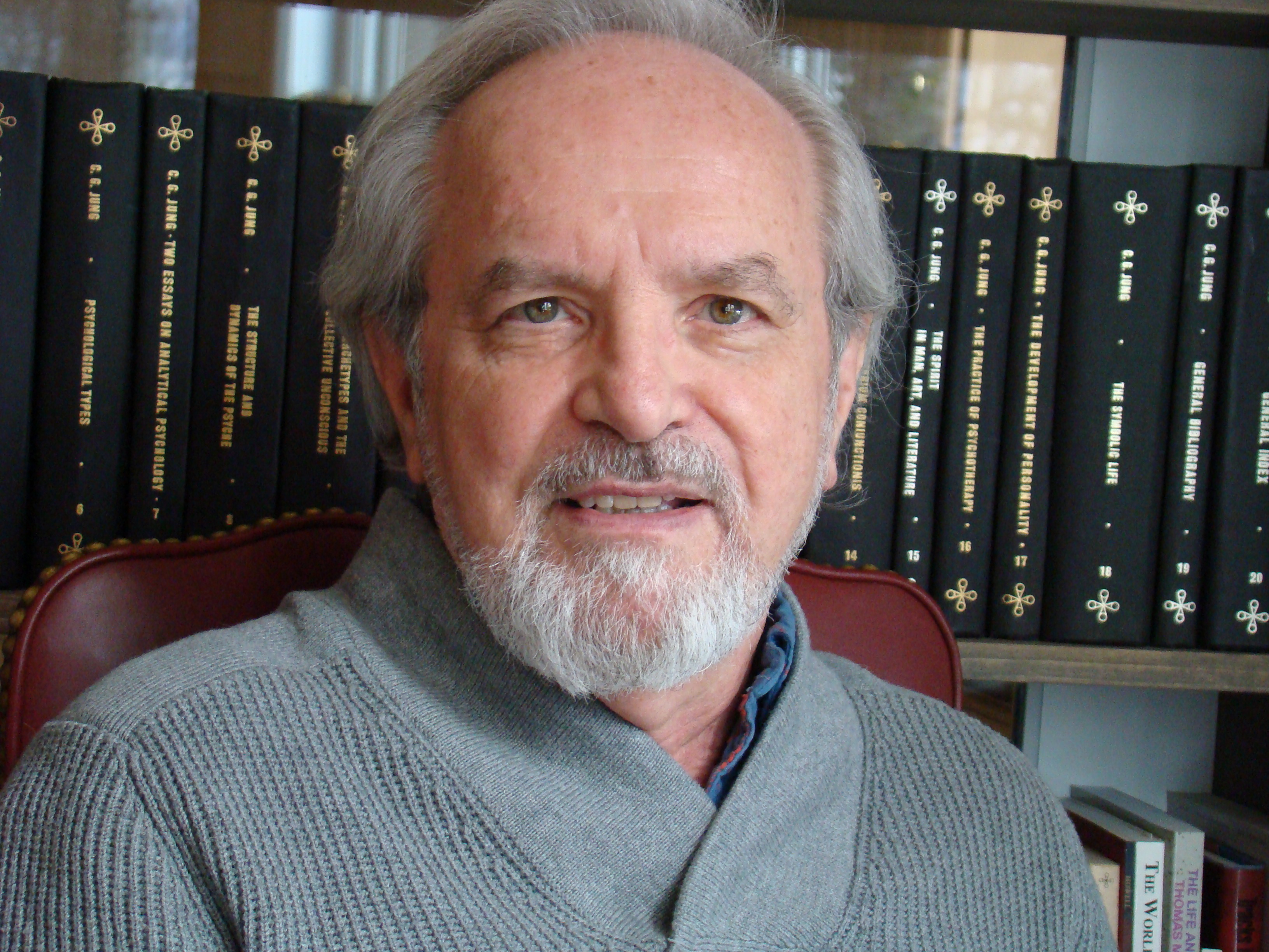 Thomas Moore – Audio Books, Best Sellers, Author Bio | Audible.com