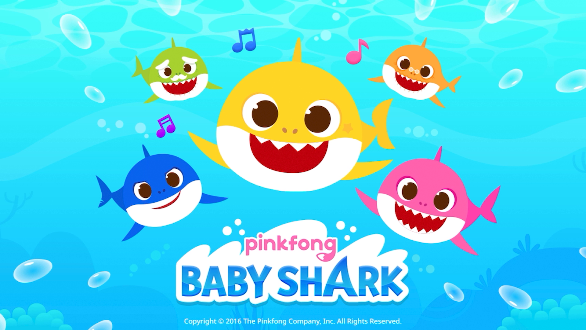 Pinkfong Baby Shark:www.amazon.com:Appstore for Android