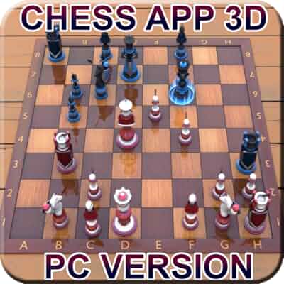 3d Chess Game For Pc Full Version