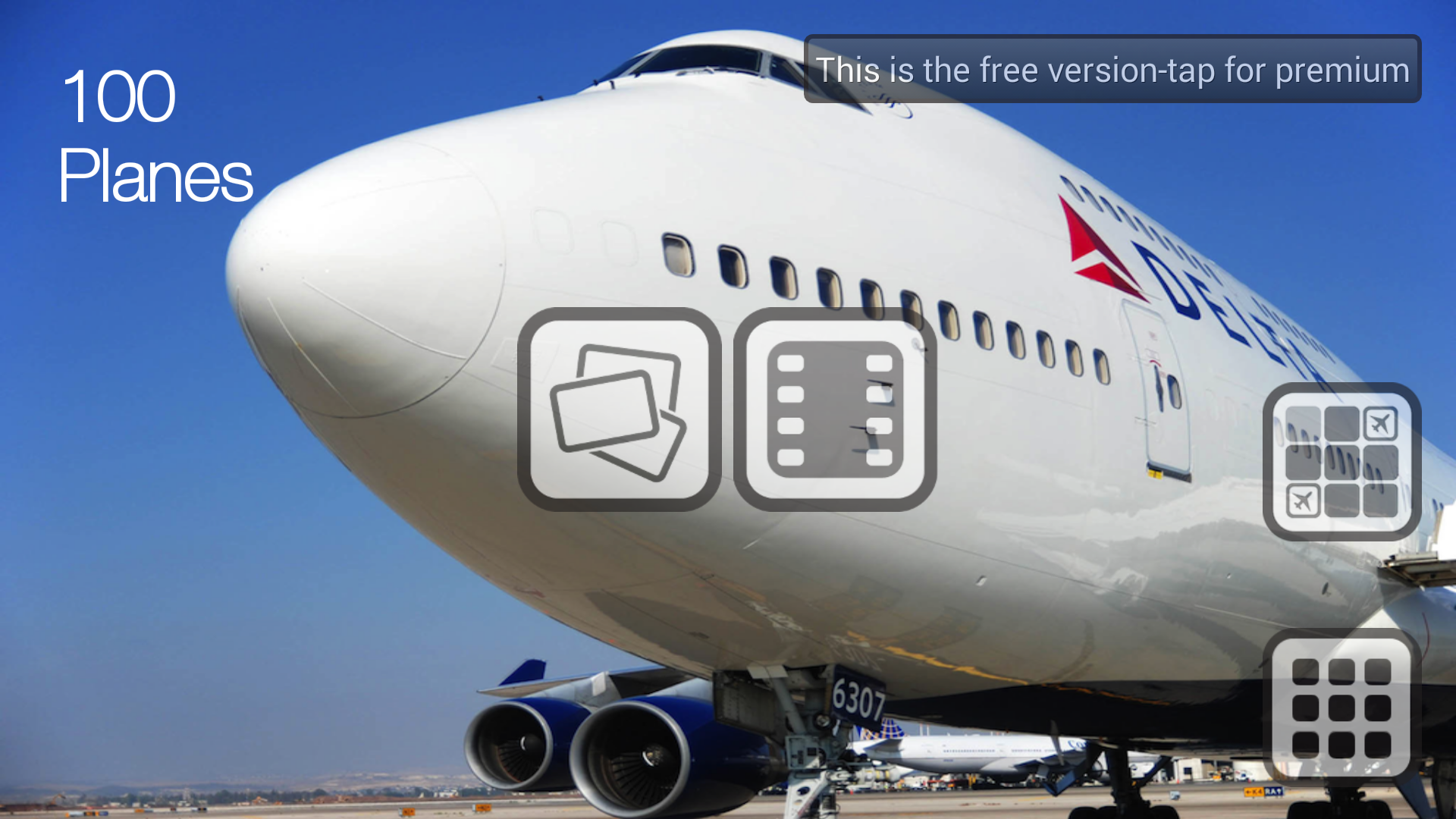 Free 100 Planes:Amazon.com:Appstore for Android