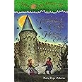 Amazon.com: Haunted Castle on Hallow's Eve (Magic Tree House, 30 ...