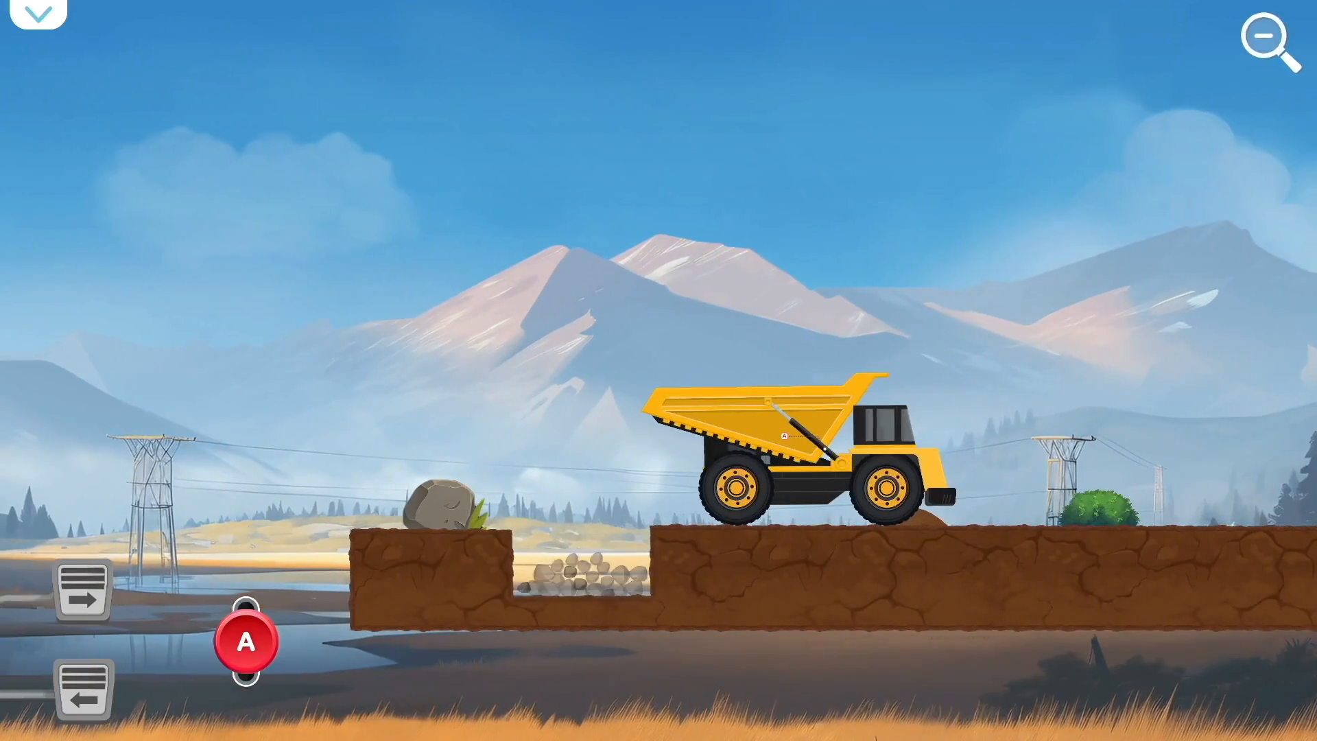 Labo Construction Truck-Build & Play STEM Sandbox Game For Kids - App ...