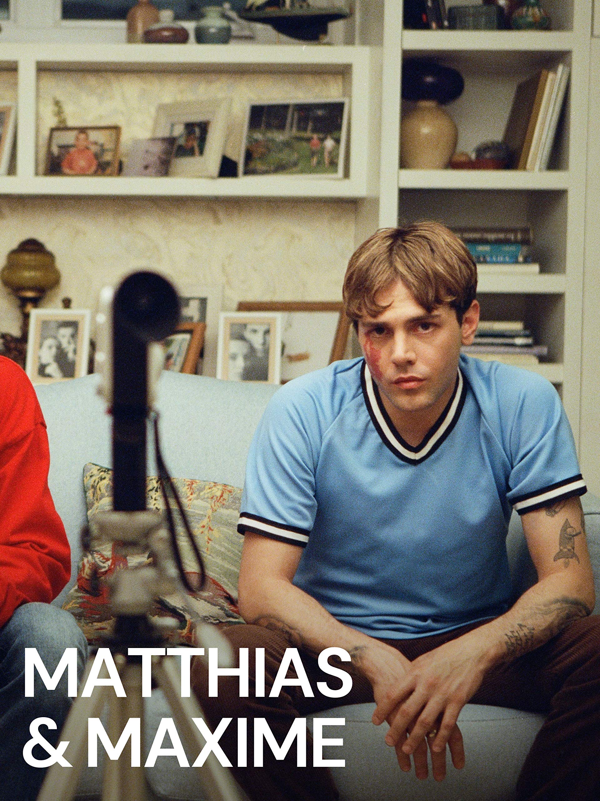 Watch Matthias & Maxime | Prime Video
