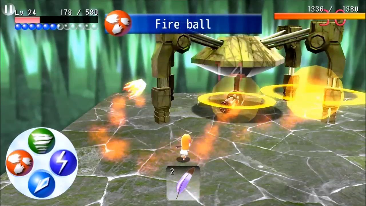 Boss Rush - Sword of Rapier - App on Amazon Appstore