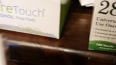 Amazon.com: Prodigy Twist Top Lancets 28G: Health & Personal Care