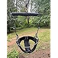 Amazon.com: Zipline Trolley Seat : Toys & Games