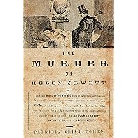 The Murder of Helen Jewett: Cohen, Patricia Cline: 9780679740759 ...