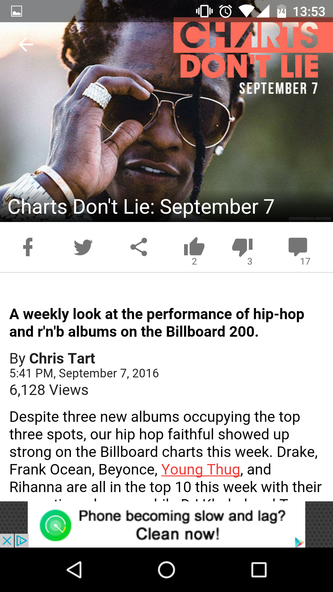 Hotnewhiphop HNHH:Amazon.com:Appstore for Android