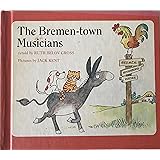 The Bremen-town Musicians (Easy-To-Read Folktales): Ruth Belov Gross ...