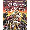 Chato and the Party Animals: Soto, Gary, Guevara, Susan: 9780142400326 ...