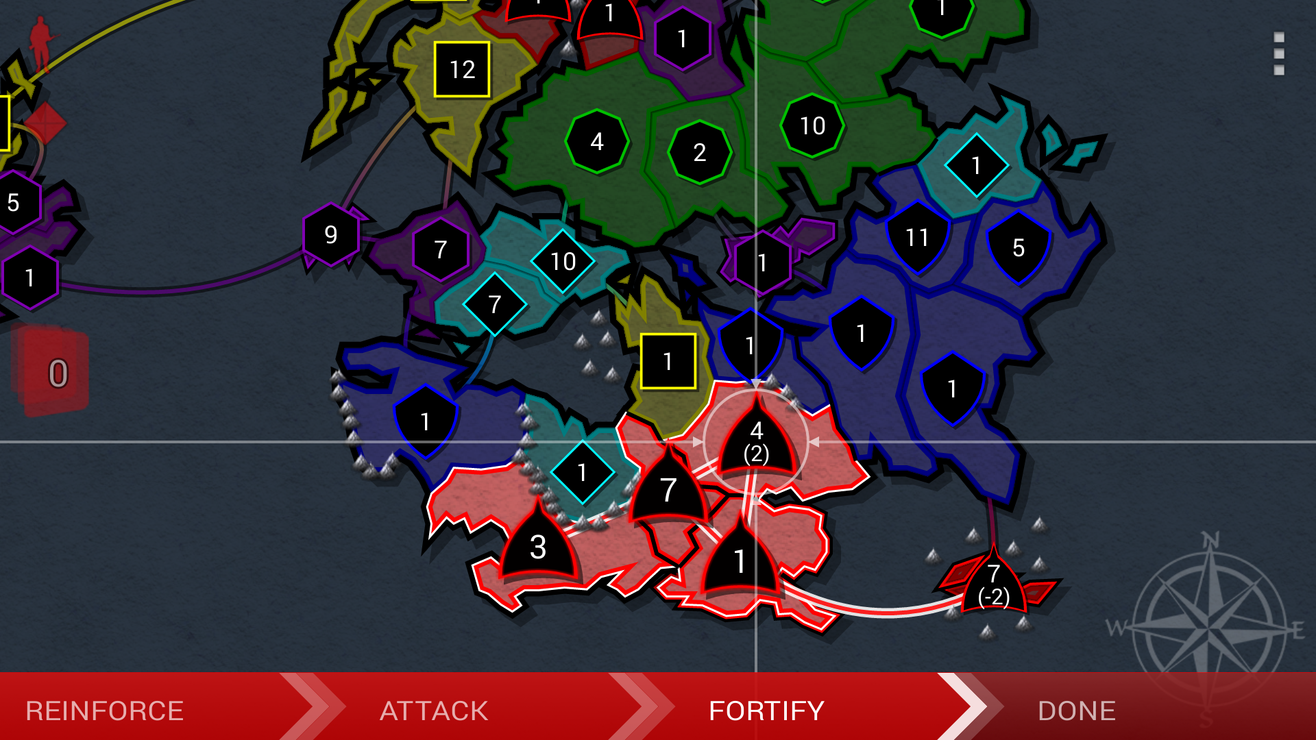 Border Siege [war & risk]:Amazon.com:Appstore for Android