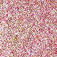 Amazon.com: Pretty In Pink Sprinkle Mix| Baby Shower Birthday Colorful ...