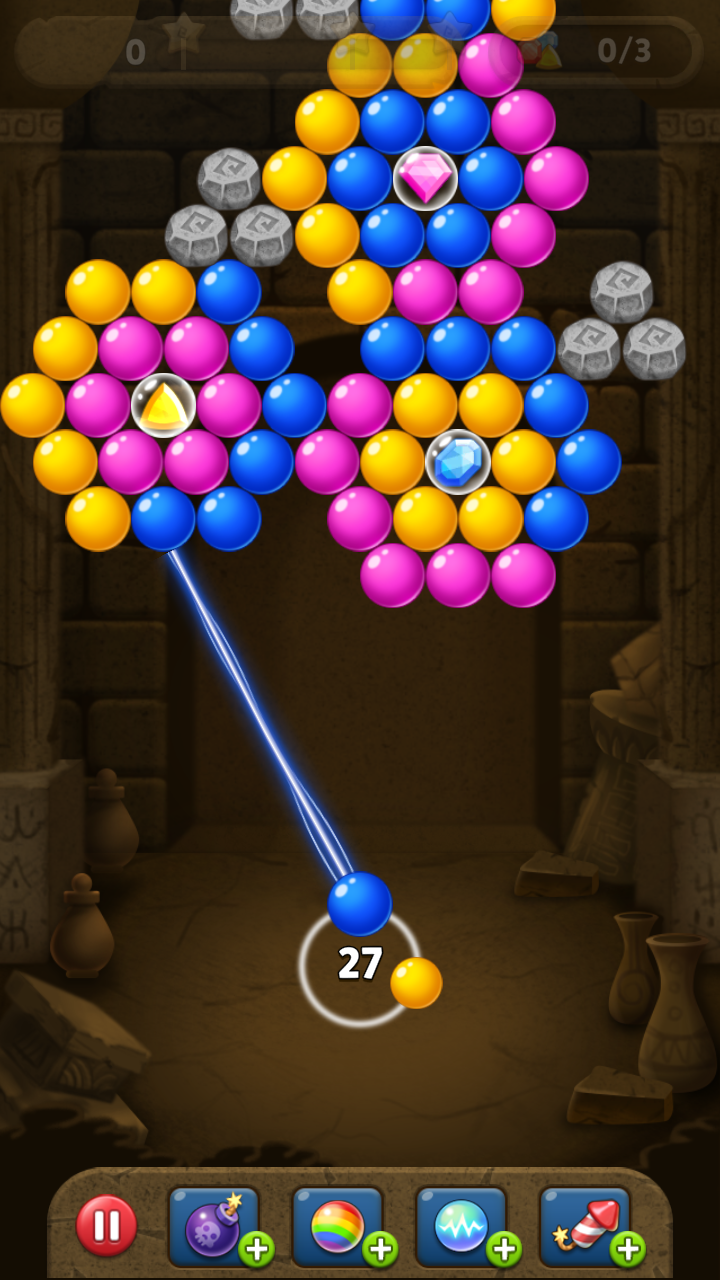 Bubble Pop Origin! Puzzle Game:Amazon.com:Appstore for Android