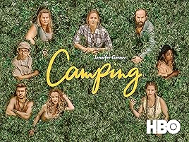Watch Camping: Season 1 | Prime Video