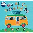 Amazon.com: We All Go Traveling By (Barefoot Singalongs): 8601200774504 ...