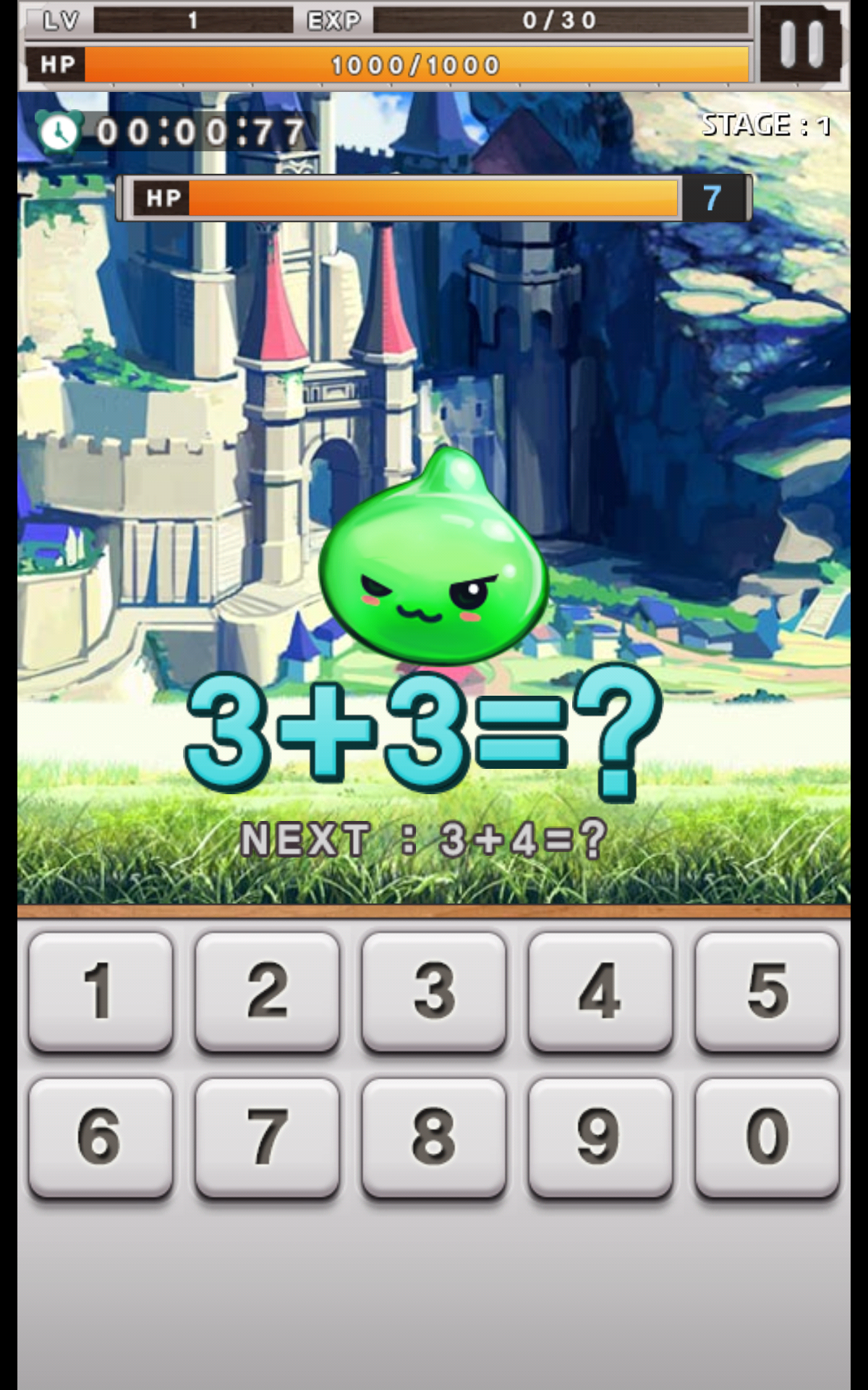 Amazon.com: Math Monsters (Ad-Free) : Apps & Games