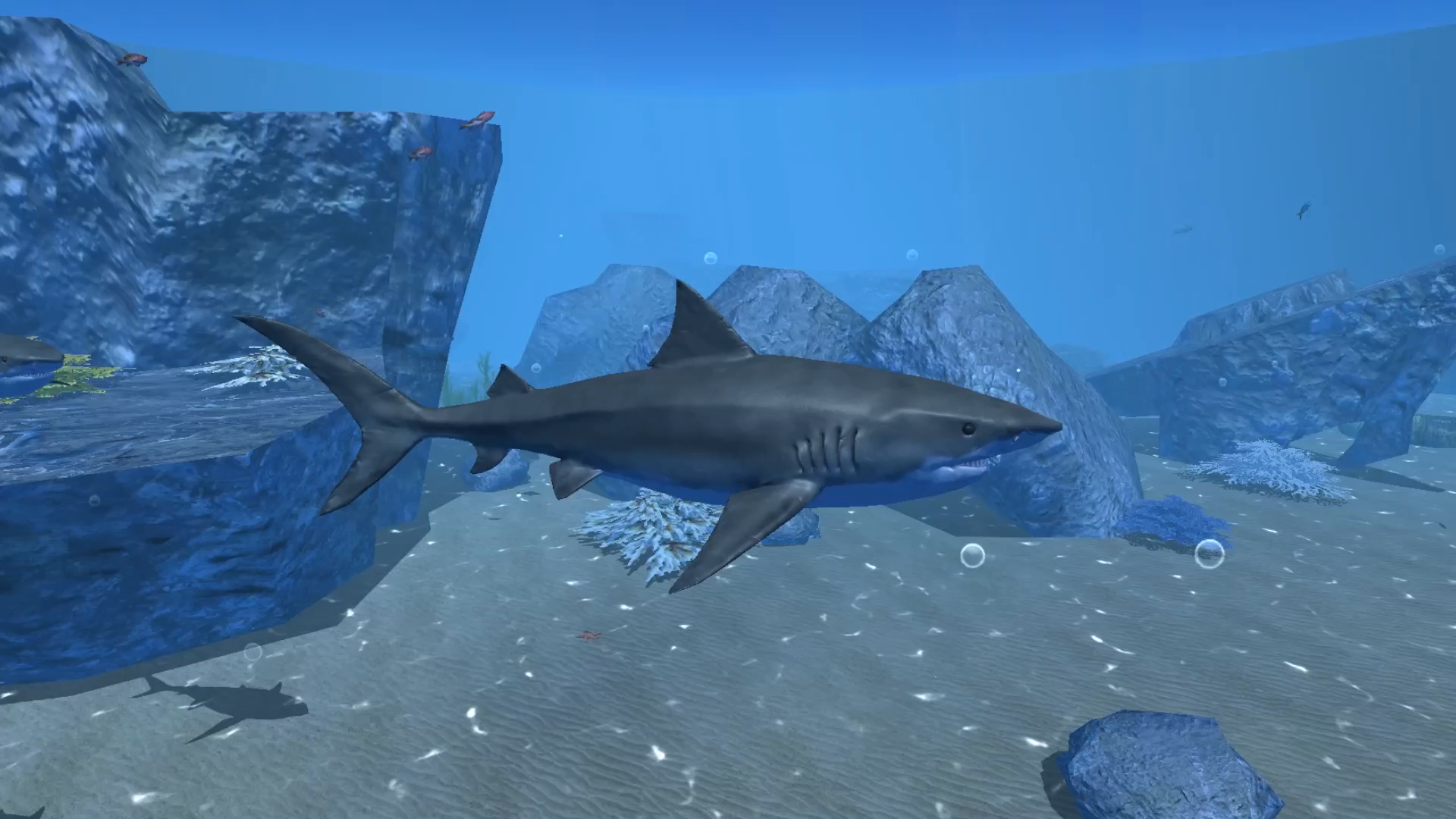 Ultimate Shark Simulator - App on Amazon Appstore