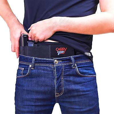 {Top 15} Best Concealed Carry Holsters in 2024 [May Tested]
