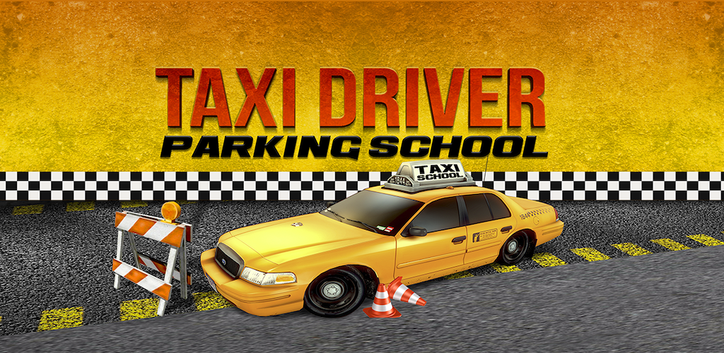 3D Taxi Parking Simulator - Free Car Driving Test Game:Amazon.com ...