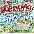 Hurricanes! (New Edition): Gibbons, Gail: 9780823441792: Amazon.com: Books