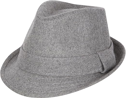 1960s Fashion Hats For Men
