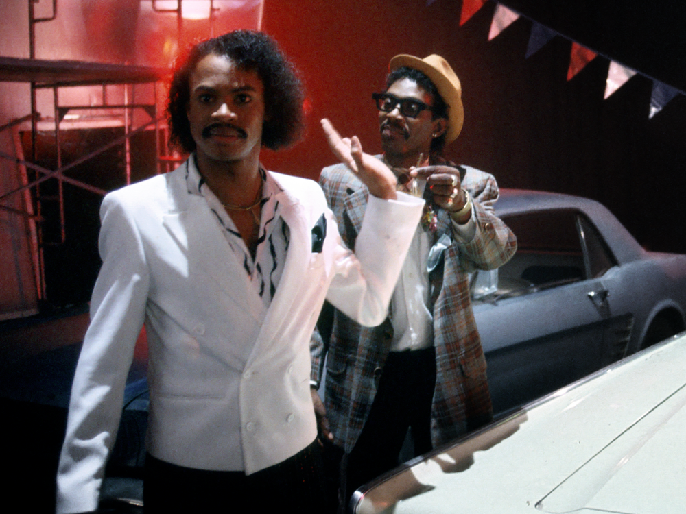 Roger & Zapp bei Amazon Music