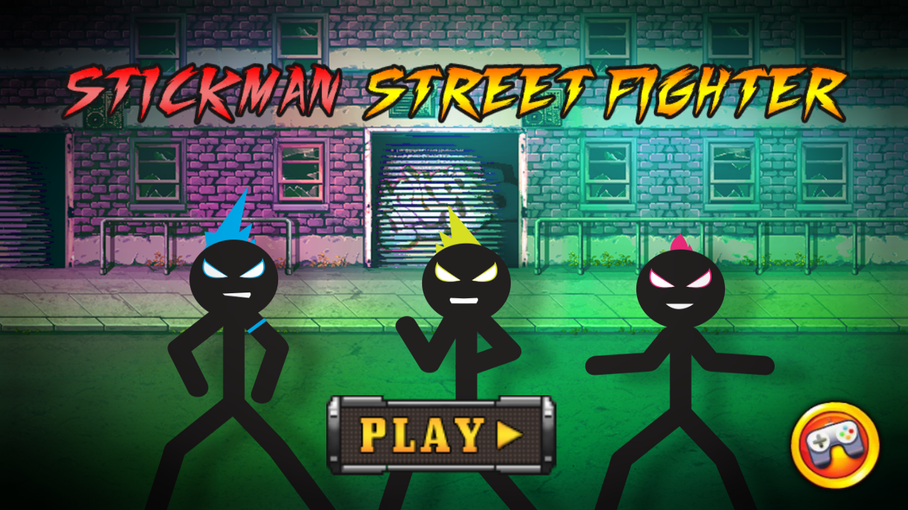 Stickman Street Fighter:Amazon.de:Appstore for Android