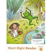 Start Right Reader Grade 1 (Into Reading): Hmh: 9781328701985: Amazon ...