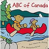 Amazon.com: Canada ABC: 9781443448840: Covello, Paul