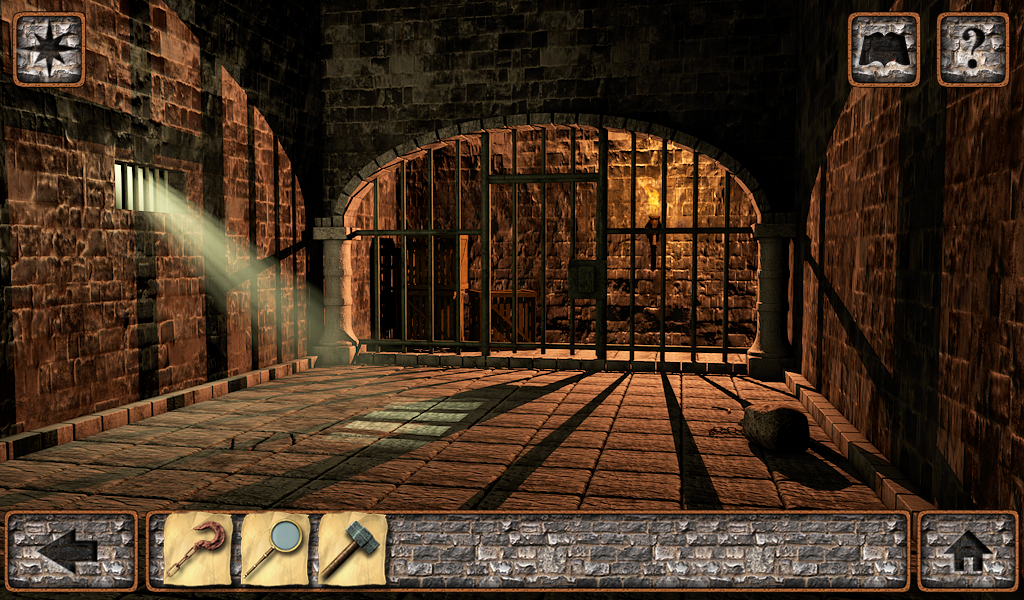 Cryptic Escape:Amazon.com:Appstore for Android