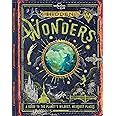 Hidden Wonders 1 (Lonely Planet Kids): Kids, Lonely Planet ...