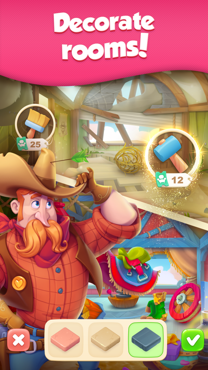 5 Differences Online:Amazon.com:Appstore for Android