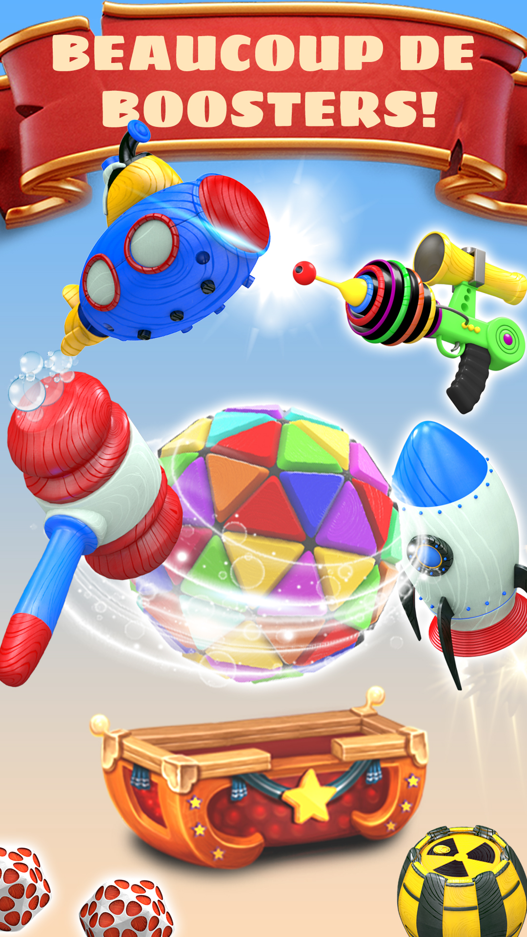 Magic Blast Arena Story!:Amazon.ca:Appstore for Android
