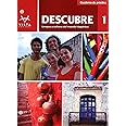 Descubre Ã‚©2014, Level 1 Cuaderno de Practica ***WORKBOOK***: VL ...