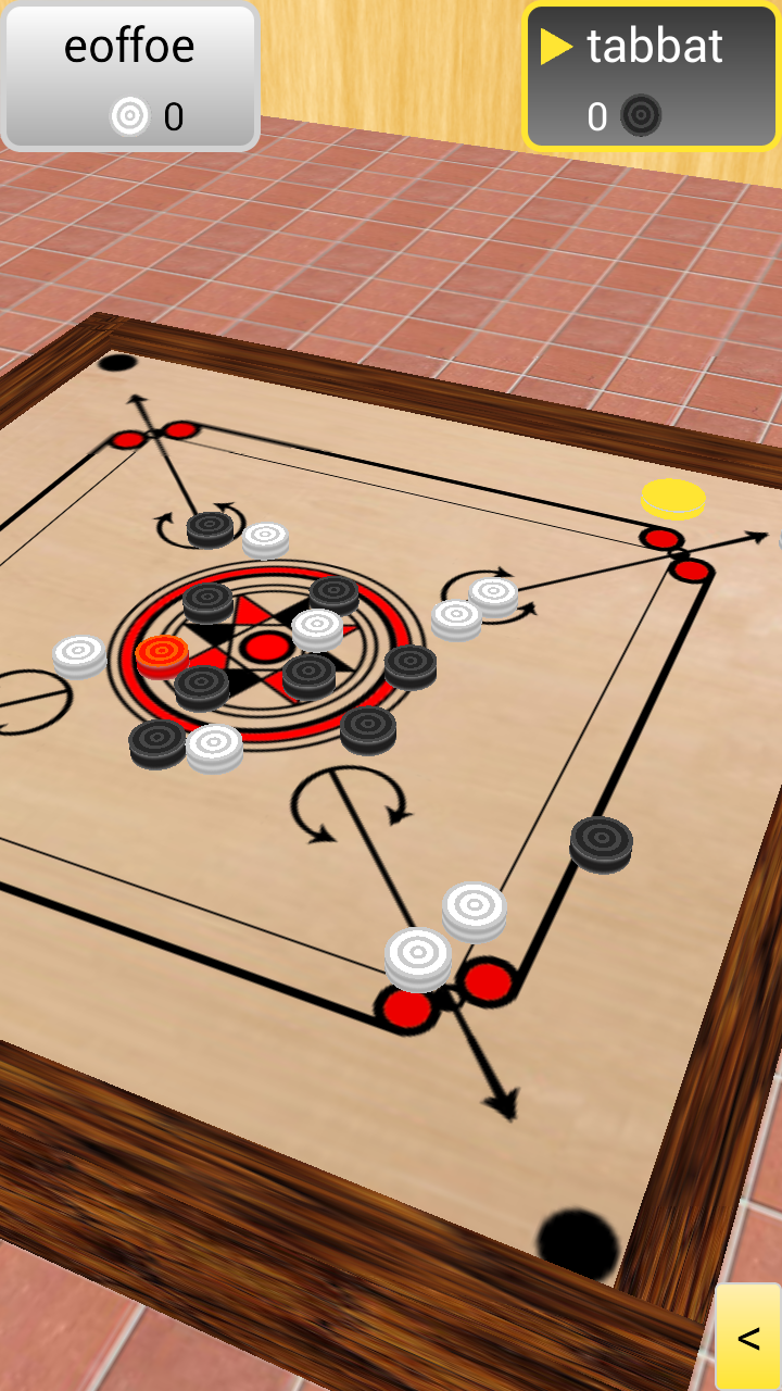 Carrom 3D:Amazon.de:Appstore for Android
