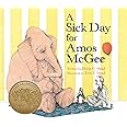 A Sick Day for Amos McGee: (Caldecott Medal Winner): Stead, Philip C ...