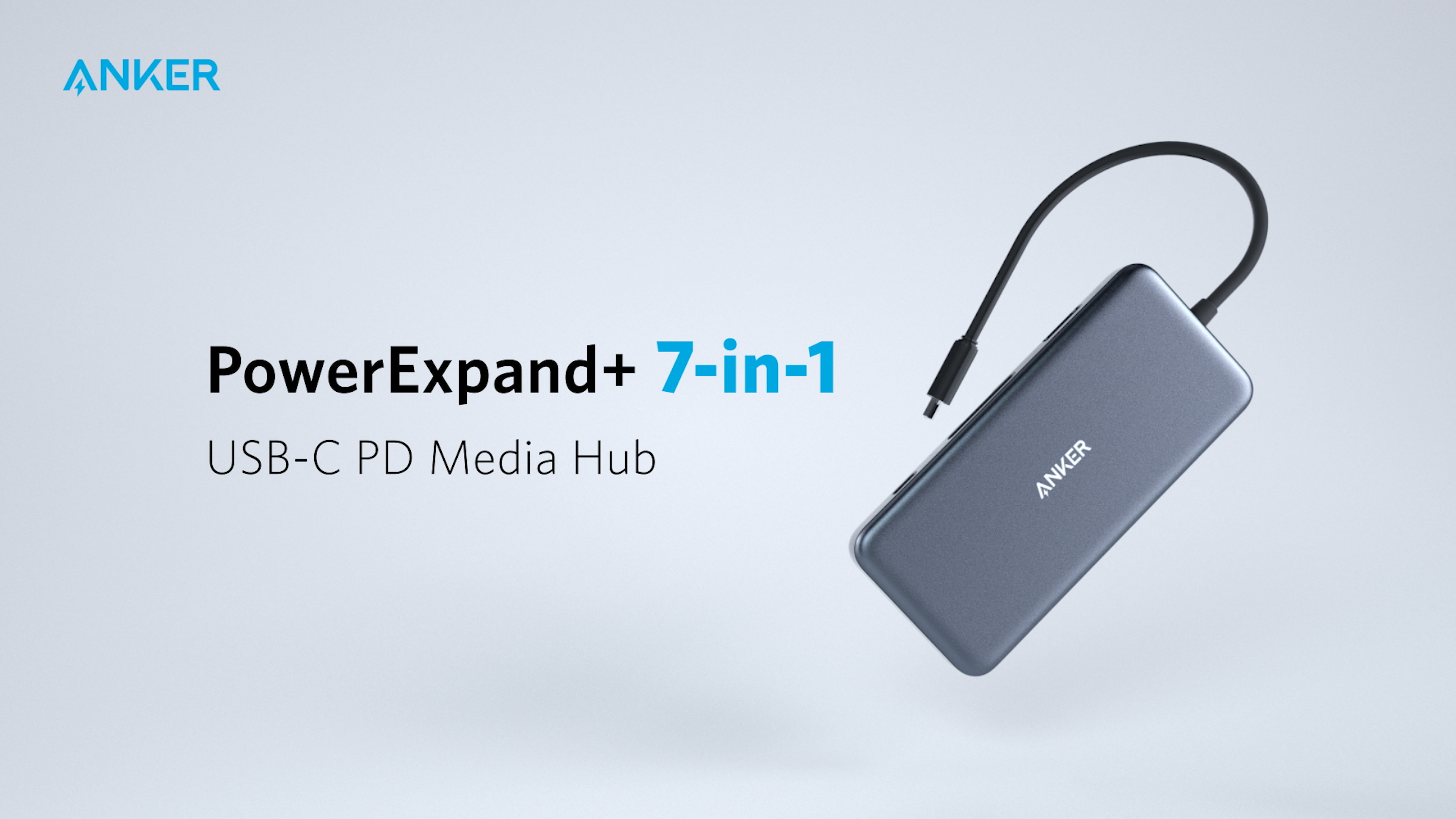 Anker 7-in-1 USB-C Hub Review: 4K HDMI, 85W PD Gaming PC Guru