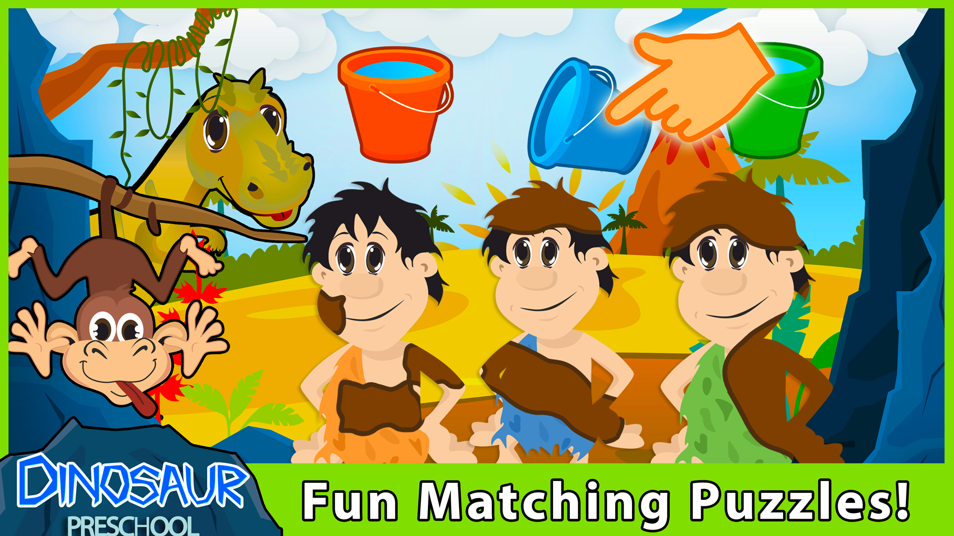 Dinosaur Games For Kids Free Preschool Dino Adventure World For Dinosaur Games For Kids Free Preschool Dino Adventure World For