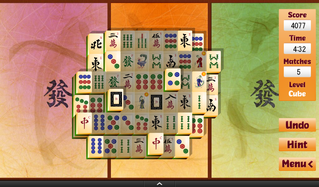 Mahjong Solitaire HD (Kindle Tablet Edition) : Amazon.com.au: Apps & Games