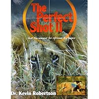 The Perfect Shot II: A Complete Revision of the Shot Placement for ...