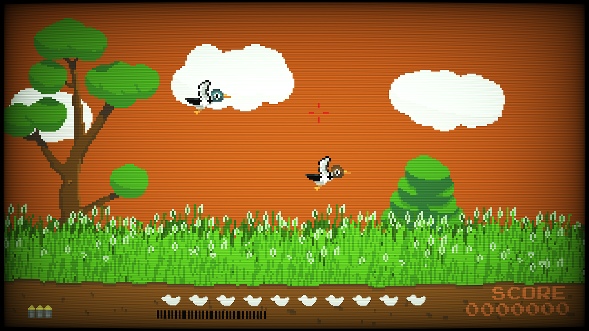 Duck Hunter Reloaded:Amazon.in:Appstore for Android