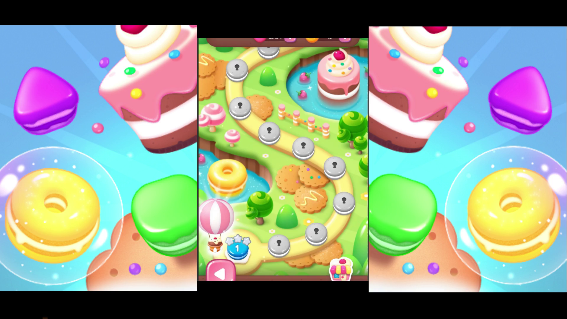 Cake Breaker - App on Amazon Appstore
