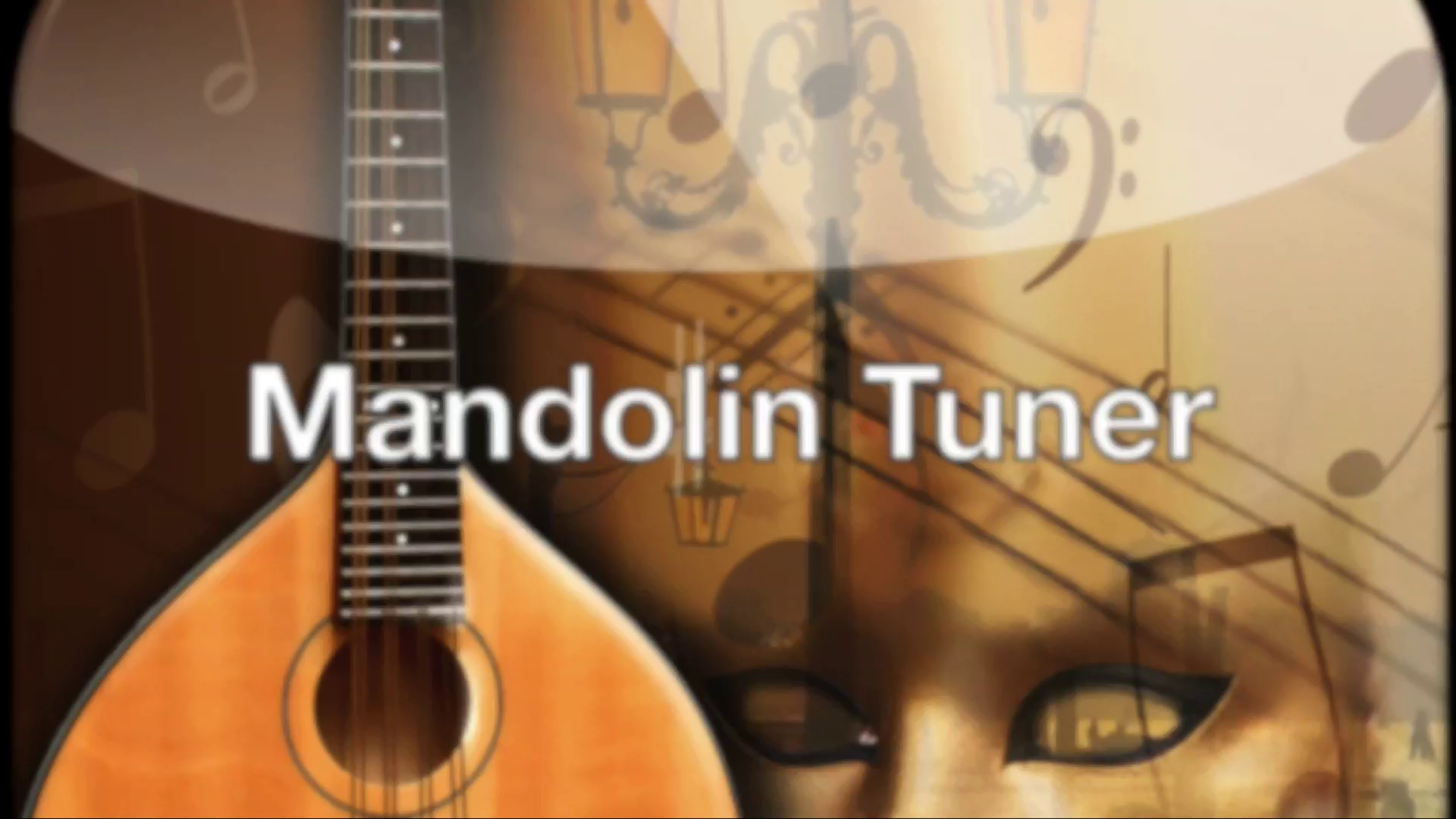 Mandolin Tuner - App on Amazon Appstore