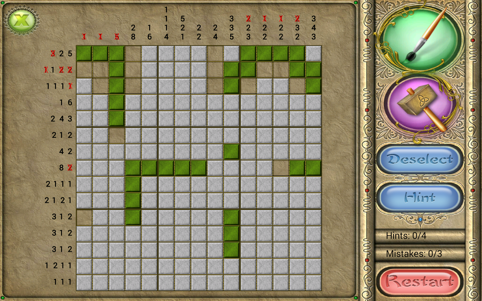 FlipPix Jigsaw - Agate:Amazon.co.uk:Appstore for Android