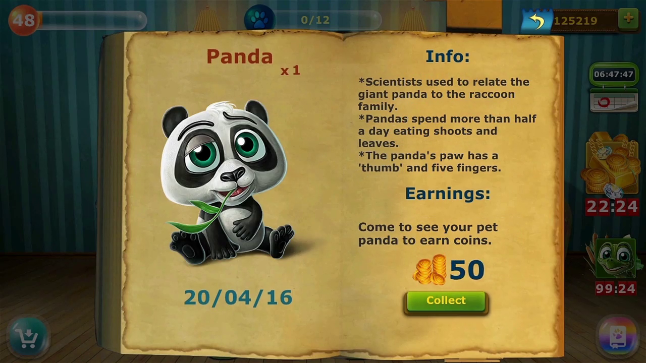 Boxie: Virtual Pet and Puzzles - App on Amazon Appstore