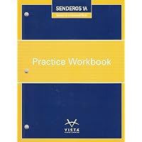 Senderos 1A: Spanish for a Connected World (Practice Workbook ...