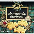 Amazon.com: O'Neills Shamrock Shortbread Cookies, 5.6 Ounce : Grocery ...