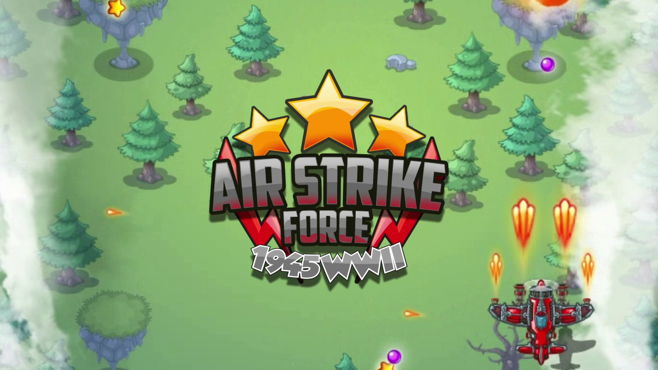 Air Strike Force: 1945 WWII - App on Amazon Appstore