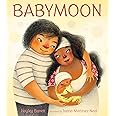 Babymoon: Barrett, Hayley, Martinez-Neal, Juana: 9780763688523: Amazon ...