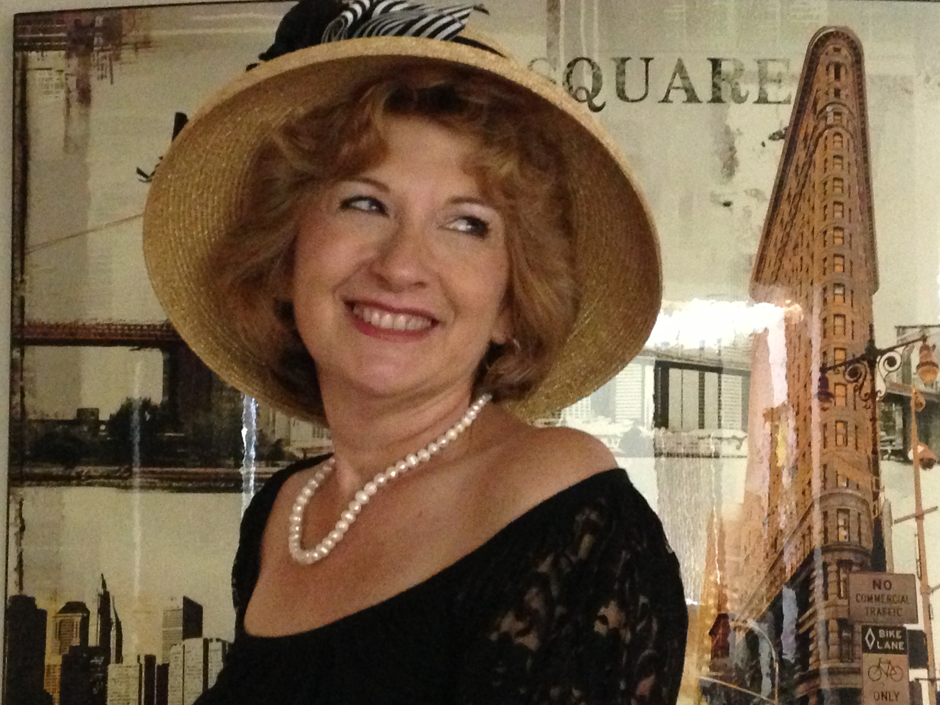 Frances Susanne Brown – Audio Books, Best Sellers, Author Bio | Audible.com